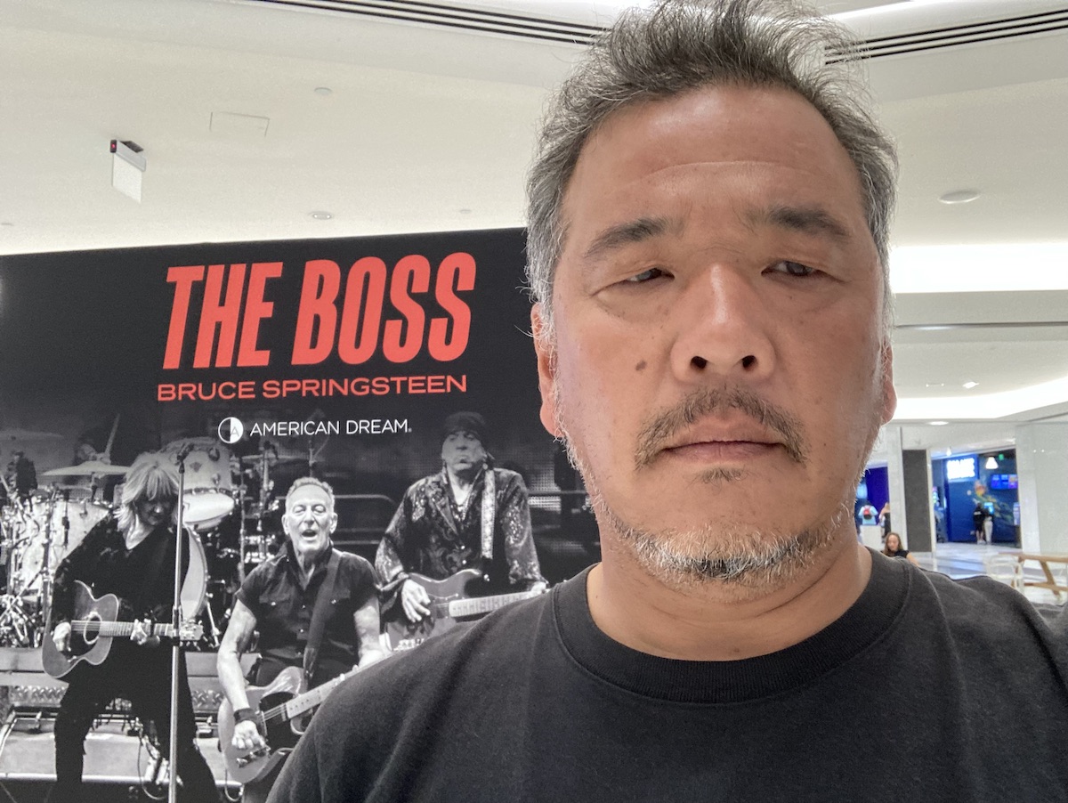 想い焦がれたミュージシャンを観るためアメリカへ（渡米ライブ紀行 1） | DANRO