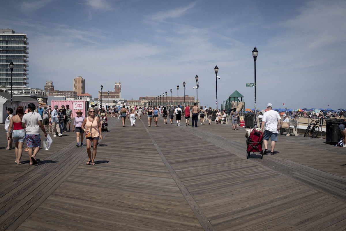 ライブ会場に入れない!? 想定外のトラブルに戸惑う（渡米ライブ紀行 3） | DANRO