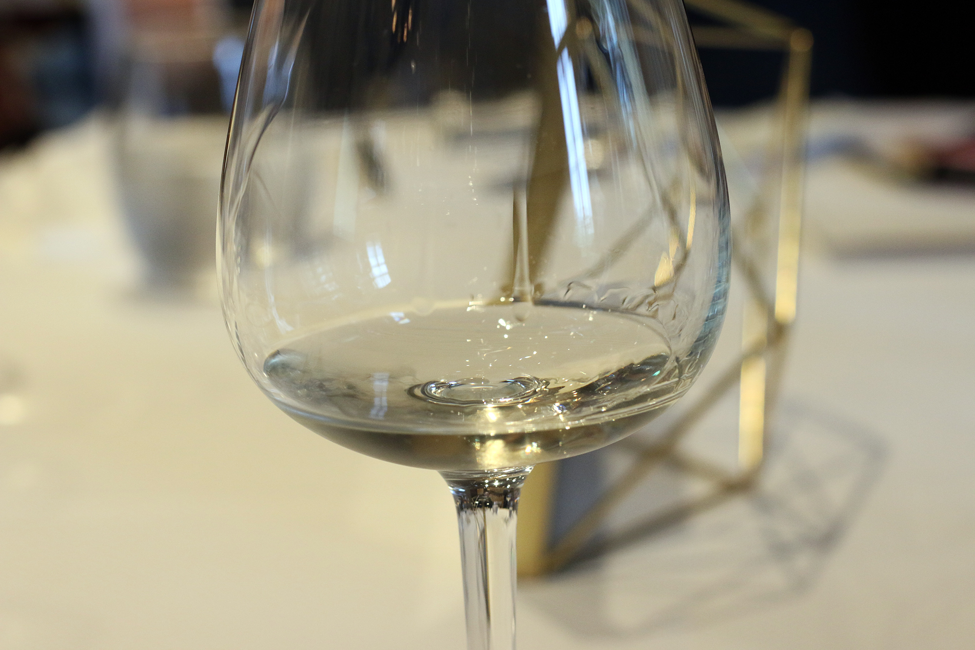 氷温熟成の奇跡〜16万円の日本酒を味わう | DANRO